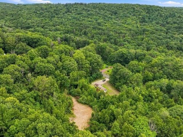 Chesterfield Rd, Westhampton, Plot For Sale