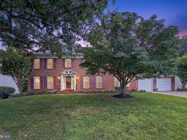 Chestermill Dr, Fairfax, Home For Sale