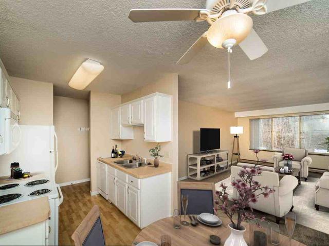 Chesterwood Apartments 1 Bedroom Apartment for Rent at 723 Kenwood Ave, Duluth, MN 55811 Chester Park
