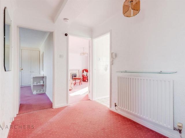Chesterwood Drive, Broomhill, Sheffield