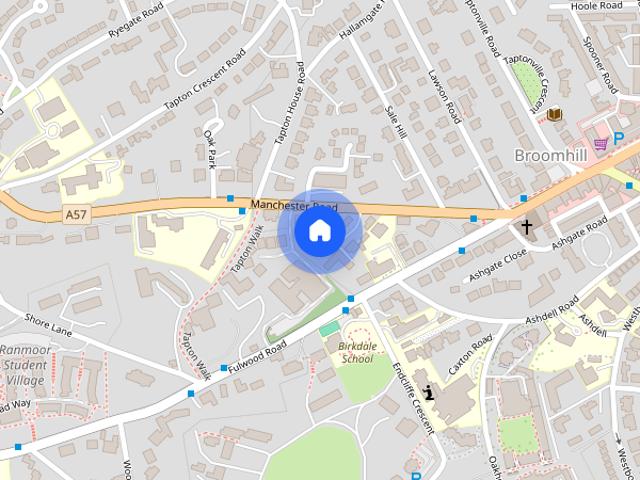 Chesterwood Drive, Sheffield