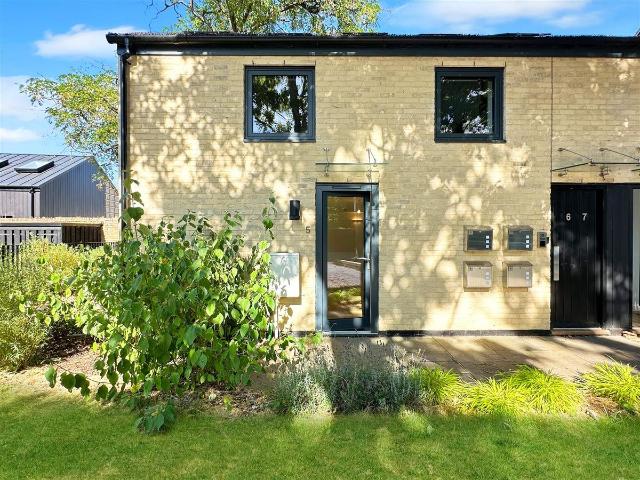 Chesterton Mews, High Street Chesterton CB4, Studio to rent, £1,400 pcm | PrimeLocation