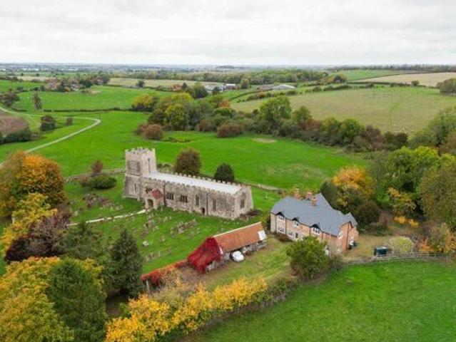 Chesterton, Leamington Spa, 6 Bedroom Detached