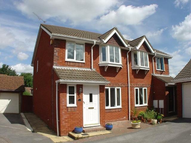 Chesterton Place Silver Sub, Whiteley, Fareham, Hampshire PO15, 3 bed semi detached house to rent, £1,650 pcm | PrimeLocation