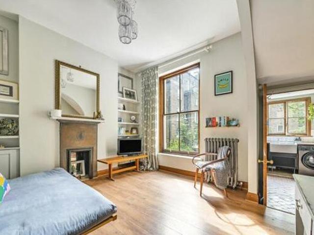 Chesterton Road, 1 Bedroom Apartment