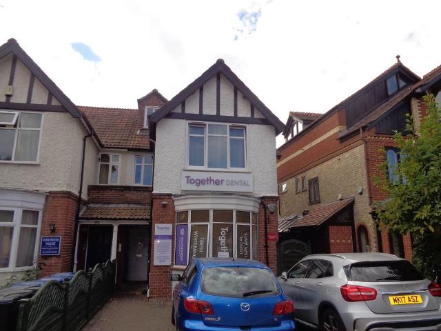 Chesterton Road, Cambridge CB4, 1 bed flat to rent, £1,250 pcm | PrimeLocation