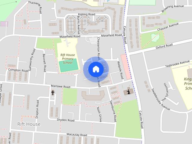 Chesterton Road, Hartlepool, Durham, TS25 4LQ