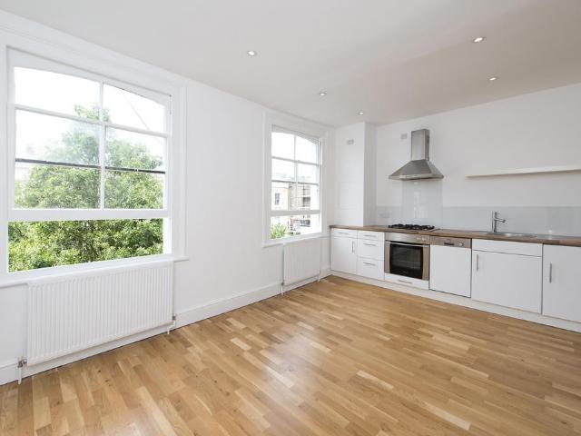 Chesterton Road, London, W10 1 bed flat to rent £2,300 pcm £531 pw