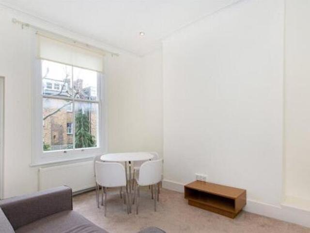 Chesterton Road, London, 1 Bedroom Apartment