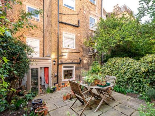 Chesterton Road, London, 1 Bedroom Apartment