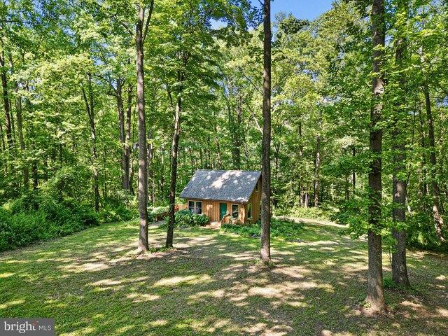 Chesterville Rd, Lincoln University, PA 19352