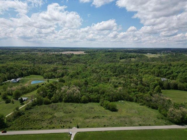 Chesterville Rd, Moores Hill, IN 47032