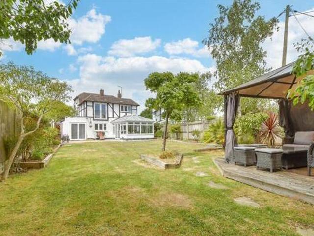 Chestfield Road, Chestfield, 4 Bedroom Detached