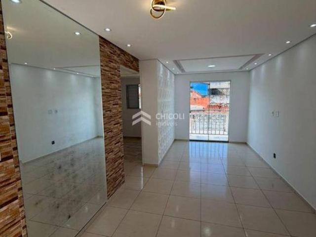 CHI6209 Apartamento com 2 quartos à Venda, Paisagem Casa Grande Cotia