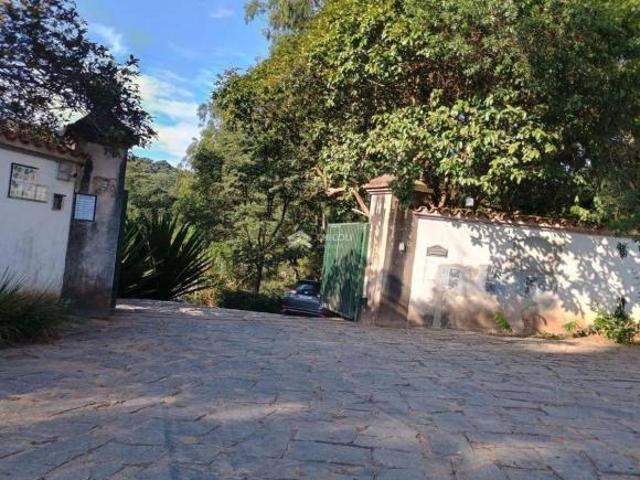 CHI2017 Chácara com 4 quartos, Jardim Cardoso Mailasqui São Roque