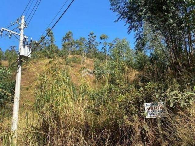 CHI2068 Lote/Terreno Caete Mailasqui, São Roque