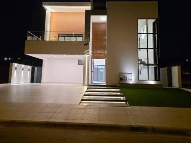 CHI2224 Vargem Grande Paulista