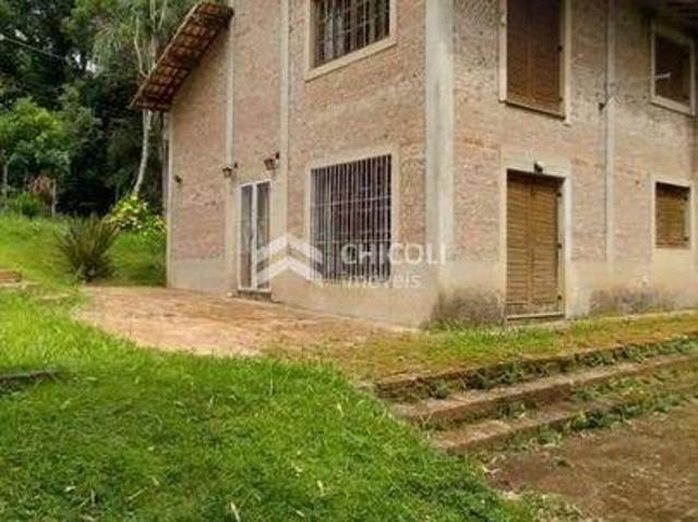 CHI2226 Vargem Grande Paulista