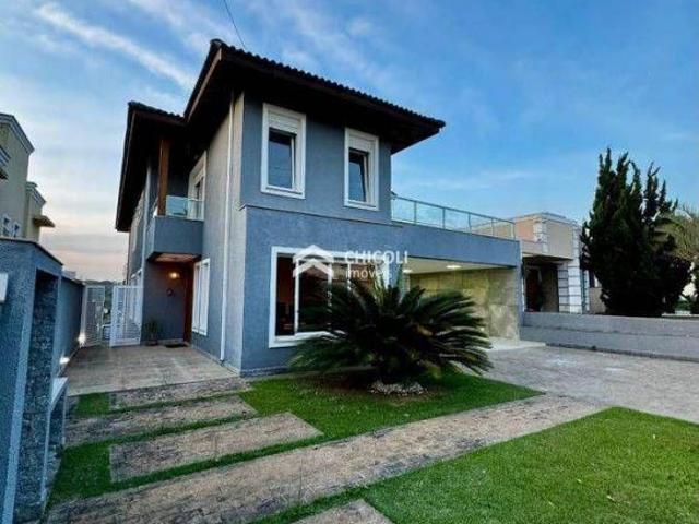 CHI3001 Vargem Grande Paulista