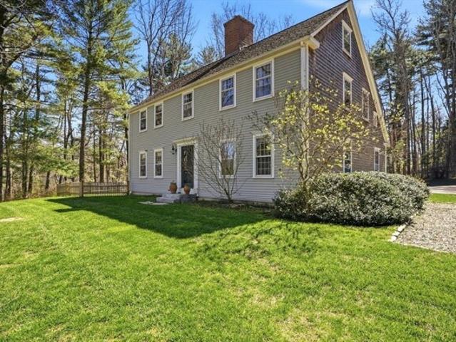 Chittenden Ln, Norwell, Home For Sale