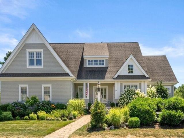 Chittenden Ln Unit,cohasset, Condo For Sale
