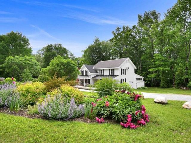 Chittenden Rd, Chittenden, Home For Sale