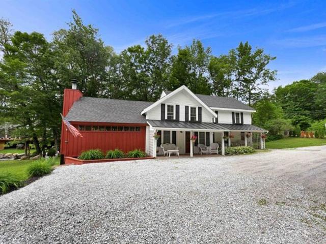 Chittenden Rd, Chittenden, Home For Sale