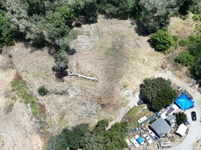 Chittenden Rd, San Juan Bautista, CA 95045