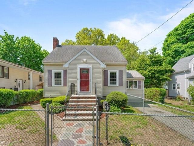 Chittick Rd, Boston, Home For Sale