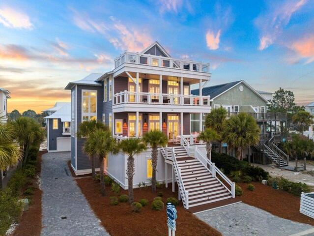 Chivas Ln, Santa Rosa Beach, Home For Sale