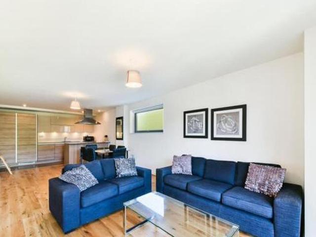 Chi Building, Crowder Street, 2 Bedroom Apartment