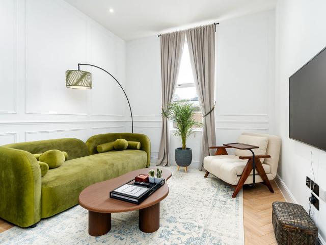 Chic Luxe Apartment | Altrincham Has an Apartment