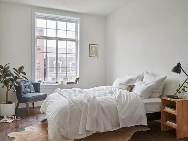 Chic ROOM at The Grand House