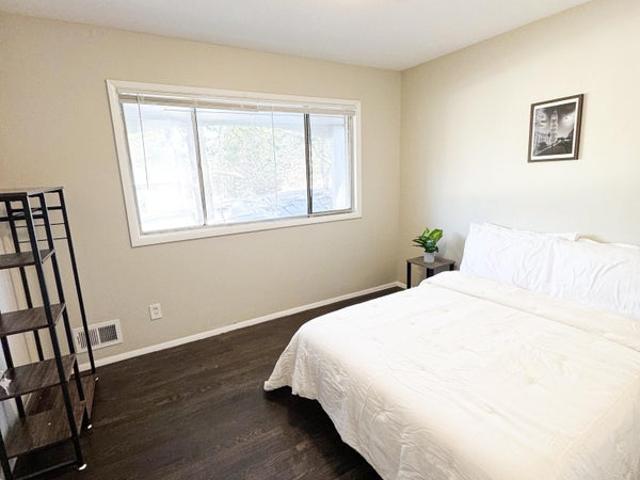 Chic Room for Rent Live in style in this sleek, m