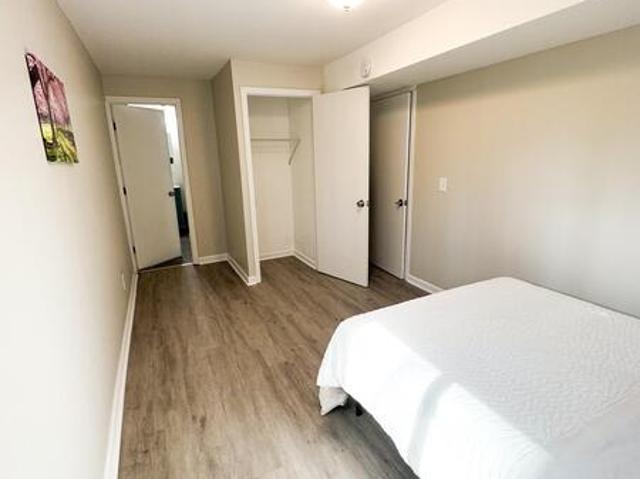 Chic Room for Rent Live in style in this sleek, modern room nestled in the heart of Riverdale