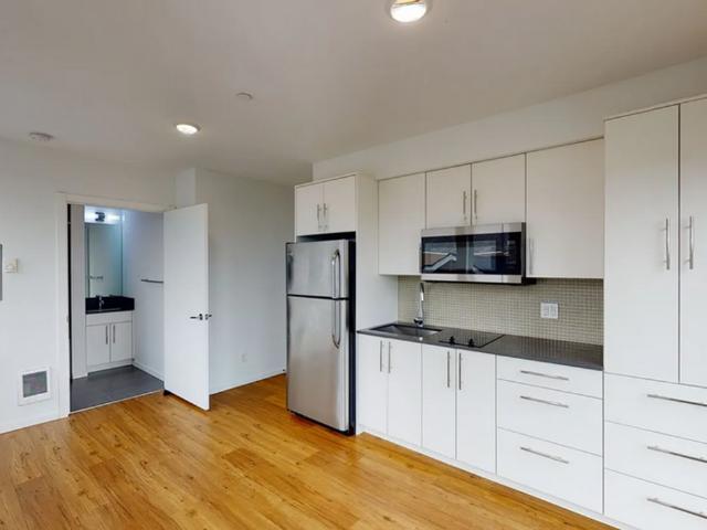 Chic Studios in Historic Ballard Neighborhood! Studio Apartment for Rent at 1436 Nw 62nd St, Seattle, WA 98107 West Woodland