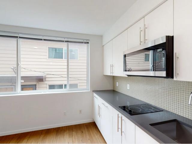 Chic Studios in Historic Ballard Neighborhood! Studio Apartment for Rent at 1436 Nw 62nd St, Seattle, WA 98107 West Woodland