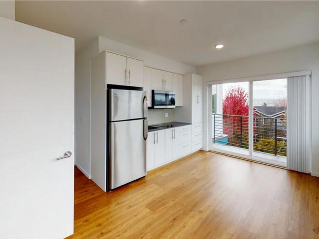 Chic Studios in Historic Ballard Neighborhood! Studio Apartment for Rent at 1436 Nw 62nd St, Seattle, WA 98107 West Woodland