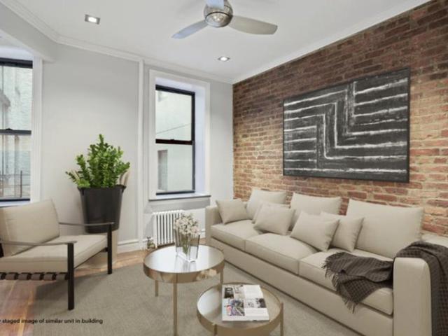 Chic & Spacious 2BR, in unit WD