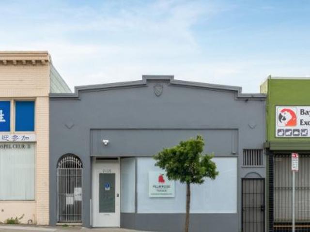 Chic 1 Bed Bath Condo in San Francisco