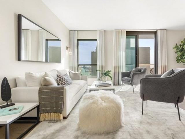 Chic 1 Bed 1 Bath Condo in Santa Monica_$mo_Ocean