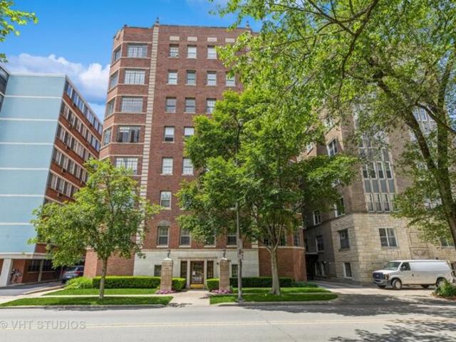 Chicago Ave Apt S, Evanston, Home For Sale
