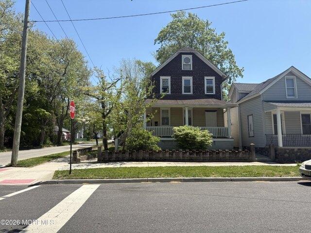 Chicago Ave, Egg Harbor City, Home For Sale