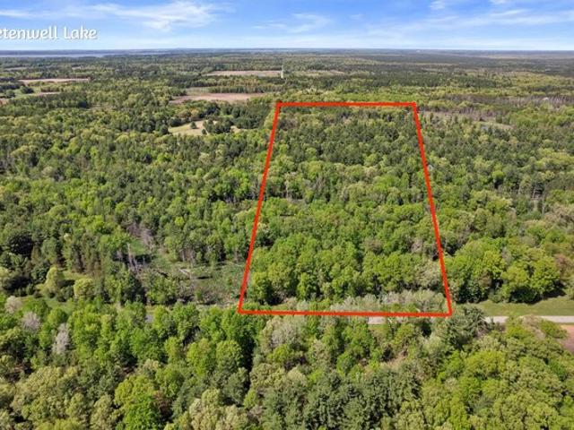 Chicago Ave Lot 1, Arkdale, WI 54613