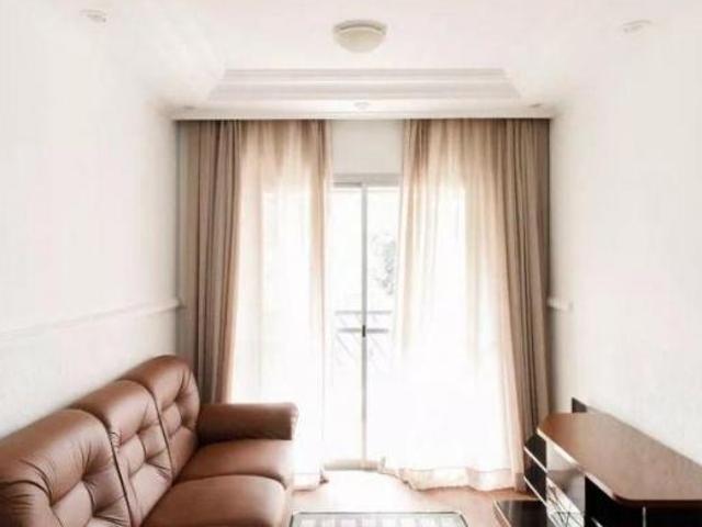 Chicago Apartamento com 3 dormitórios à venda, 81 m² por R$ 649.900,00 Vila Formosa São Paulo/