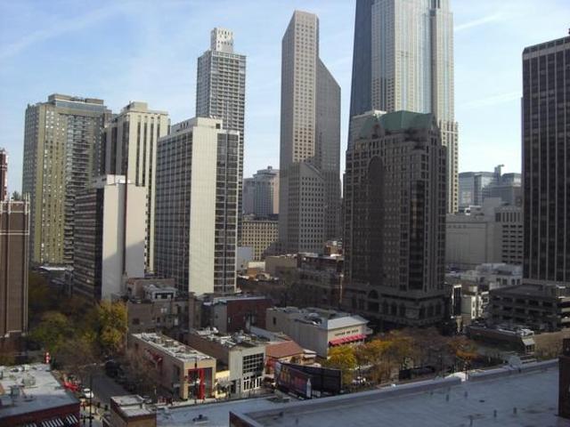 CHICAGO IL 60610 78117524