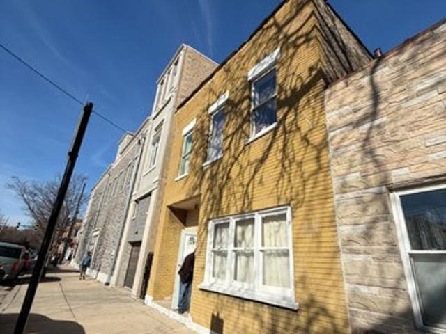 747 N Hoyne Ave, Chicago, IL 60612