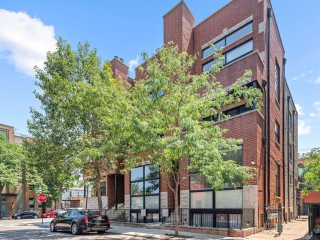2003 W Superior St Apt 3E, Chicago, IL 60612
