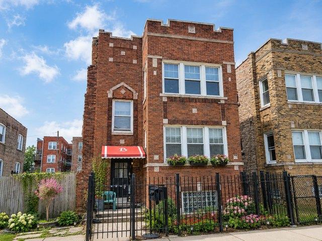 4349 W Flournoy St, Chicago, IL 60624