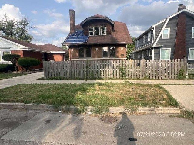 Chicago, IL 60628